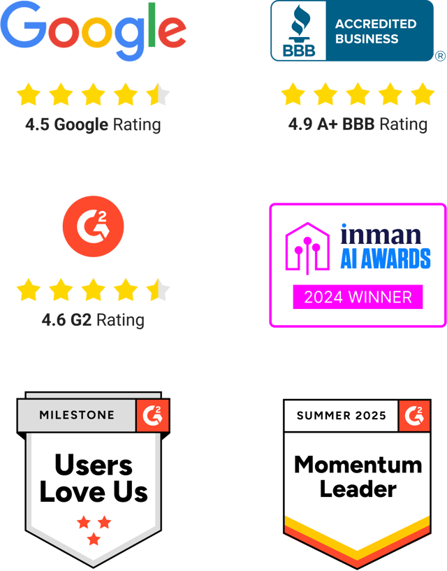 Real Geeks Plans and Pricing